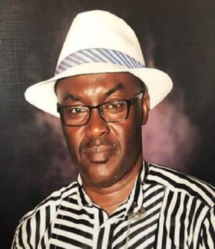 AIG Austin Iwar, rtd – COCPNG